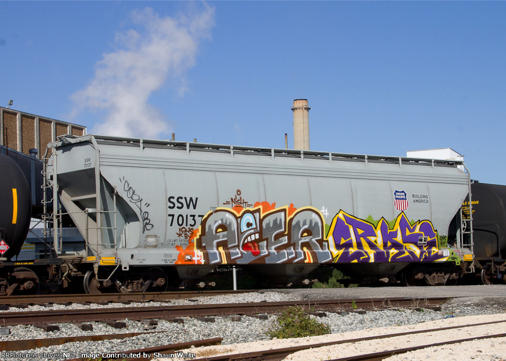 SSW 70137